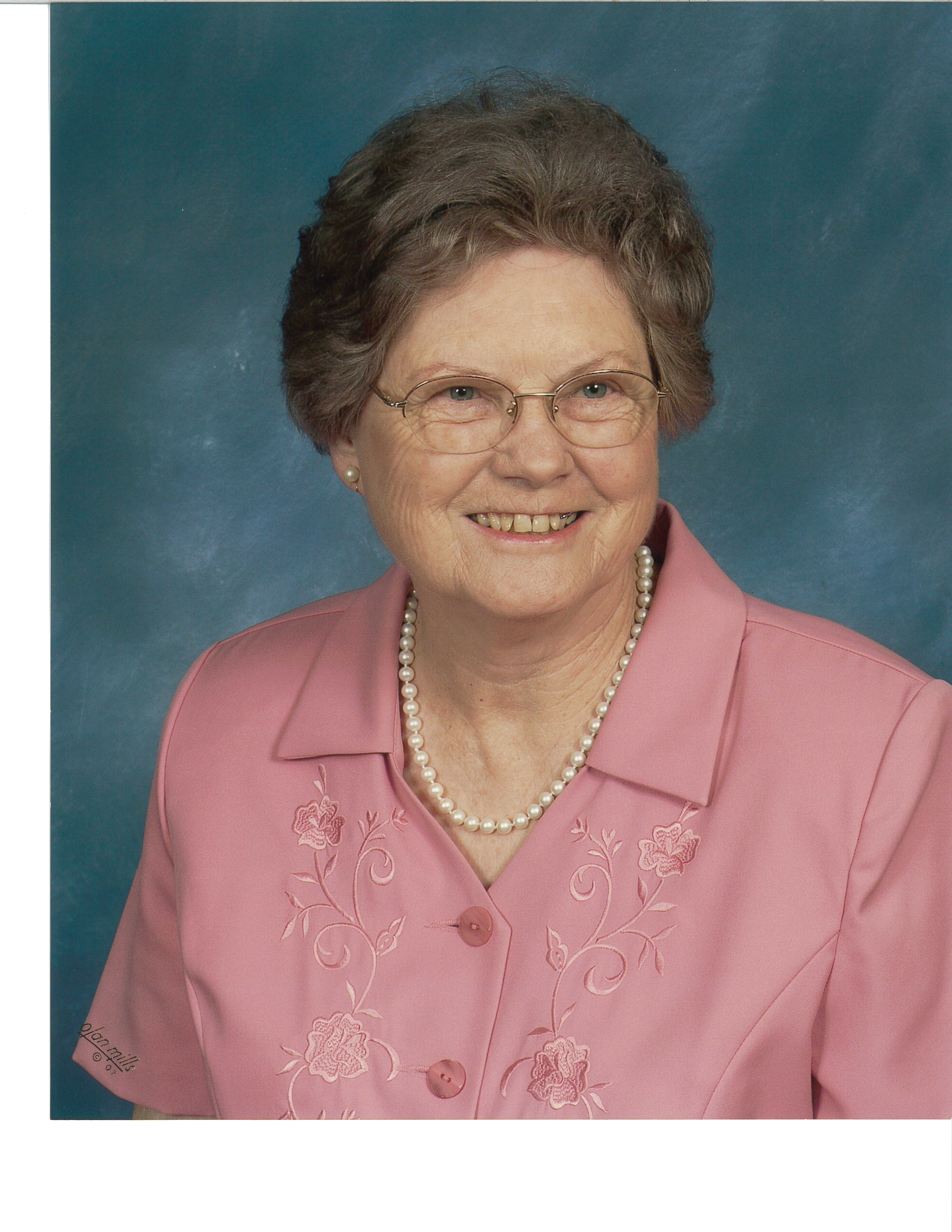 Aileen Welch Crisp | Smoky Mountain Times, Bryson City, North Carolina