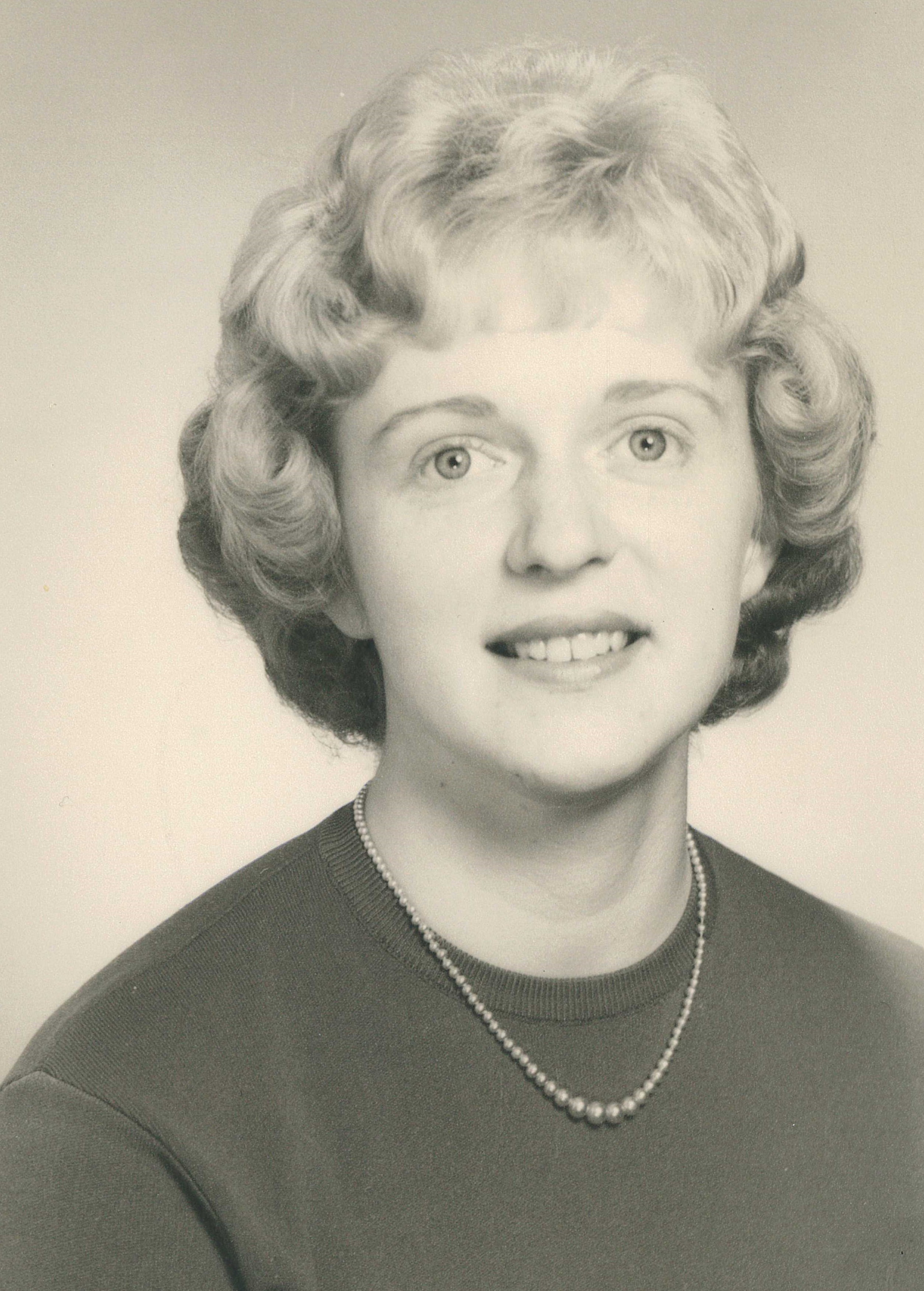 Joyce Bennie Lee Pittman | Smoky Mountain Times, Bryson City, North ...