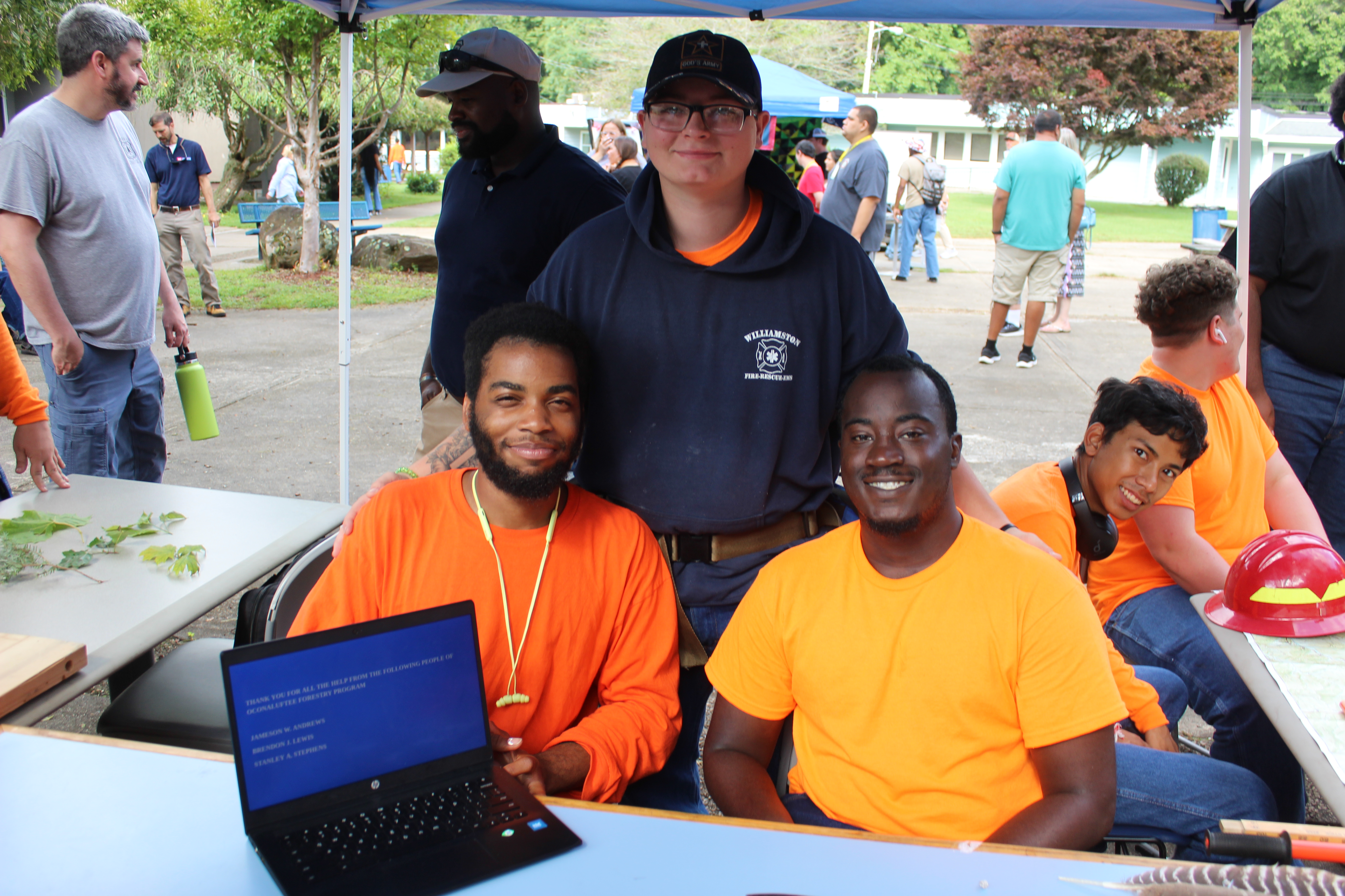 U.S. Job Corps celebrates 60th anniversary | Smoky Mountain Times ...