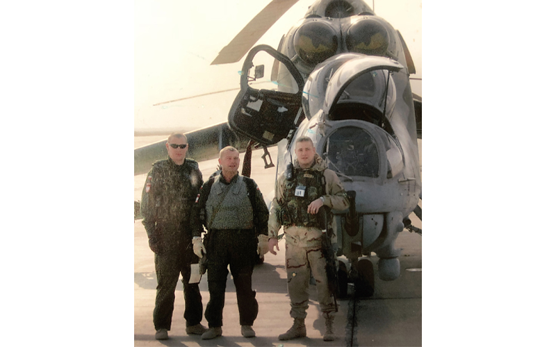 Sheriff’s Office remembers 9/11 | Smoky Mountain Times, Bryson City ...