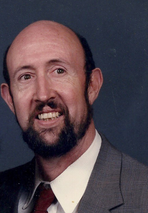 Robert Timothy Skidmore | Smoky Mountain Times, Bryson City, North Carolina