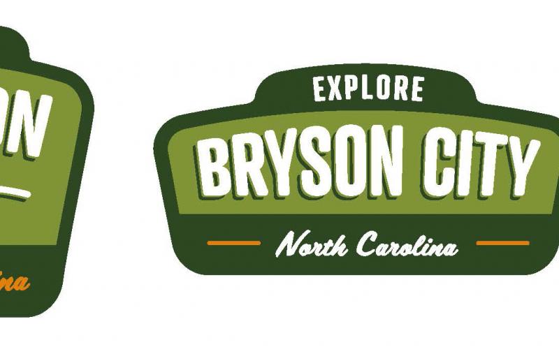 Swain TDA now has a new logo | Smoky Mountain Times, Bryson City, North ...